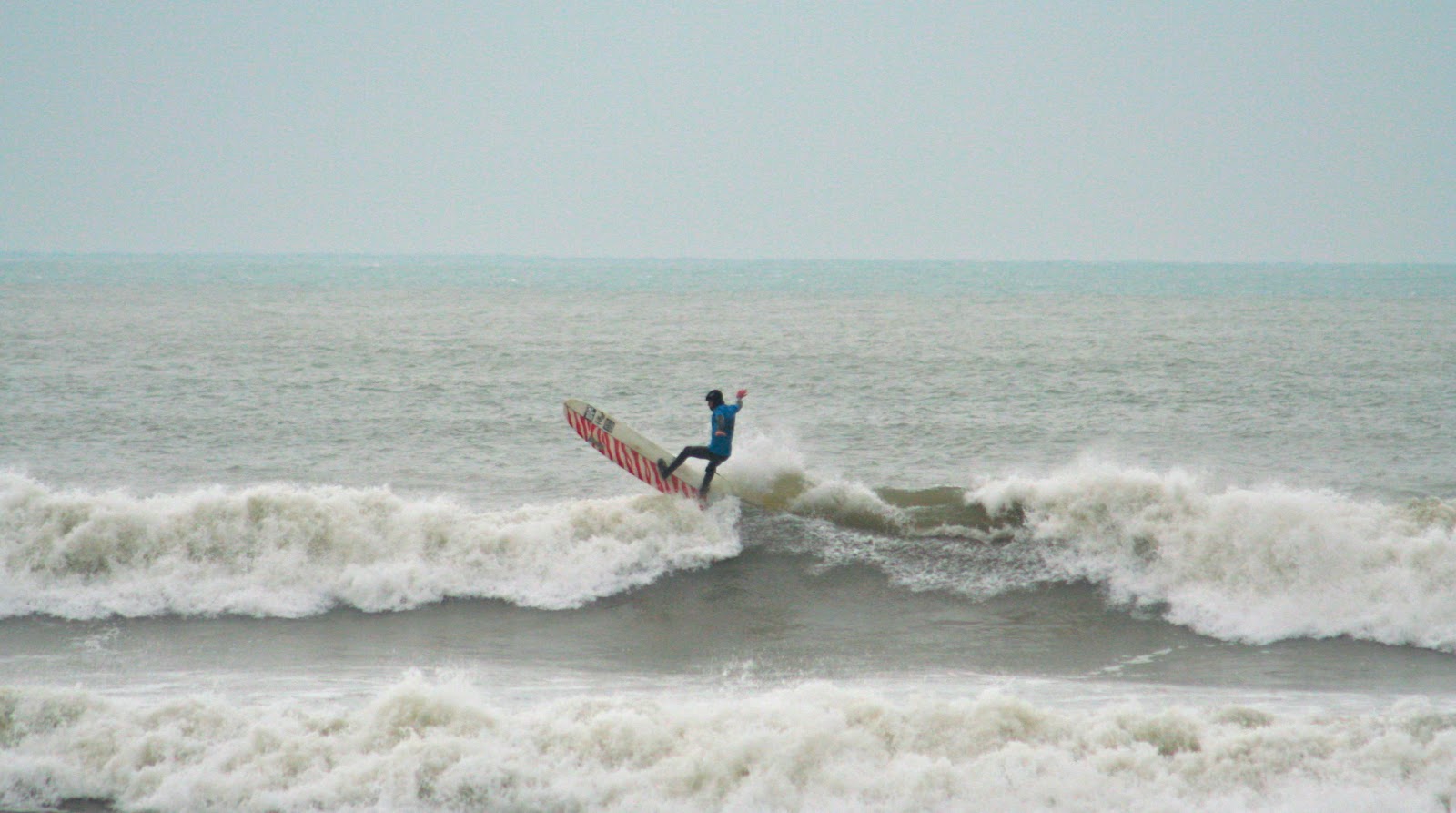 Greg Norman - Surfer: March 2013